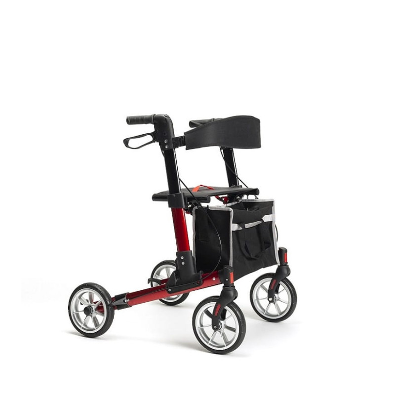 BALKONIK czterokołowy QUAVA VERMEIREN